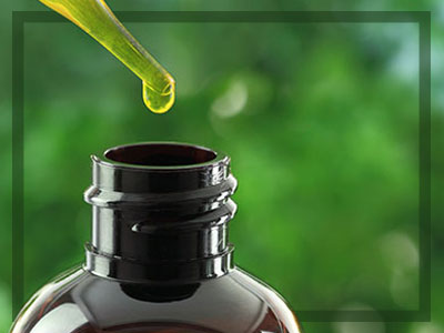 Deodara Essential Oils